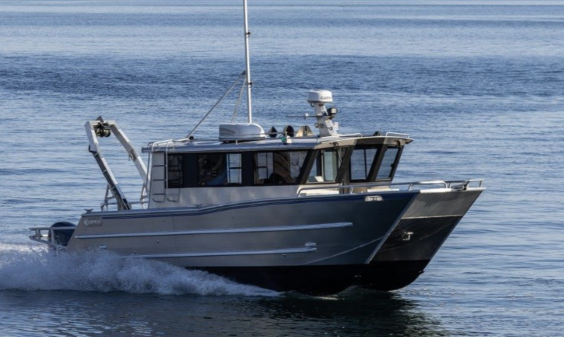 Shipbuilding | WorkBoat